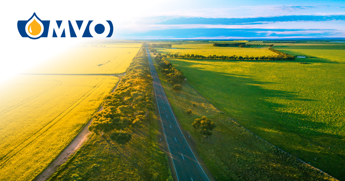 Login for members - MVO